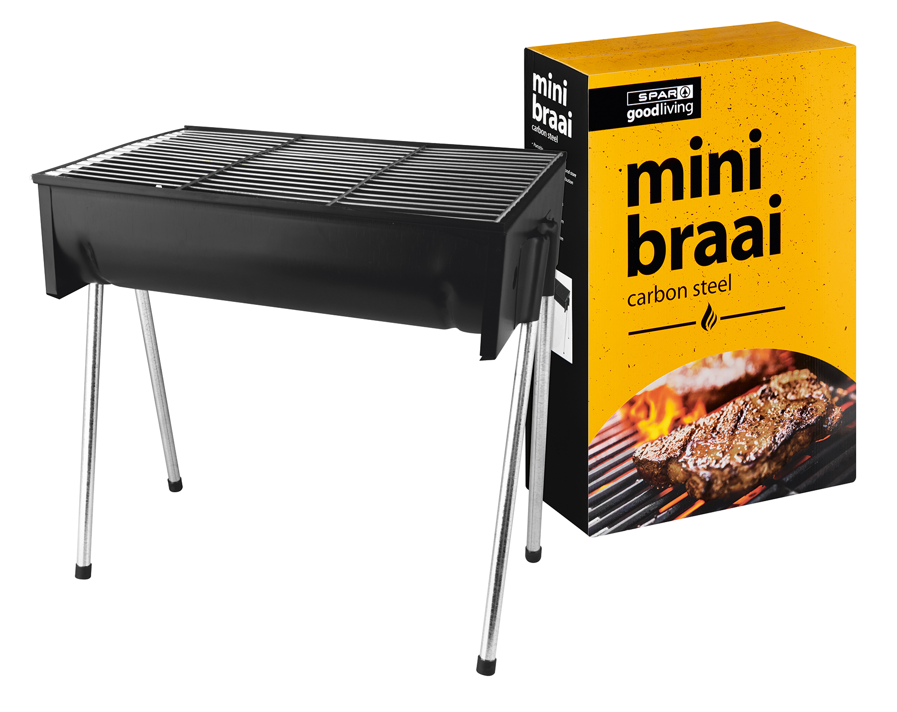 SPAR - SPAR Good Living