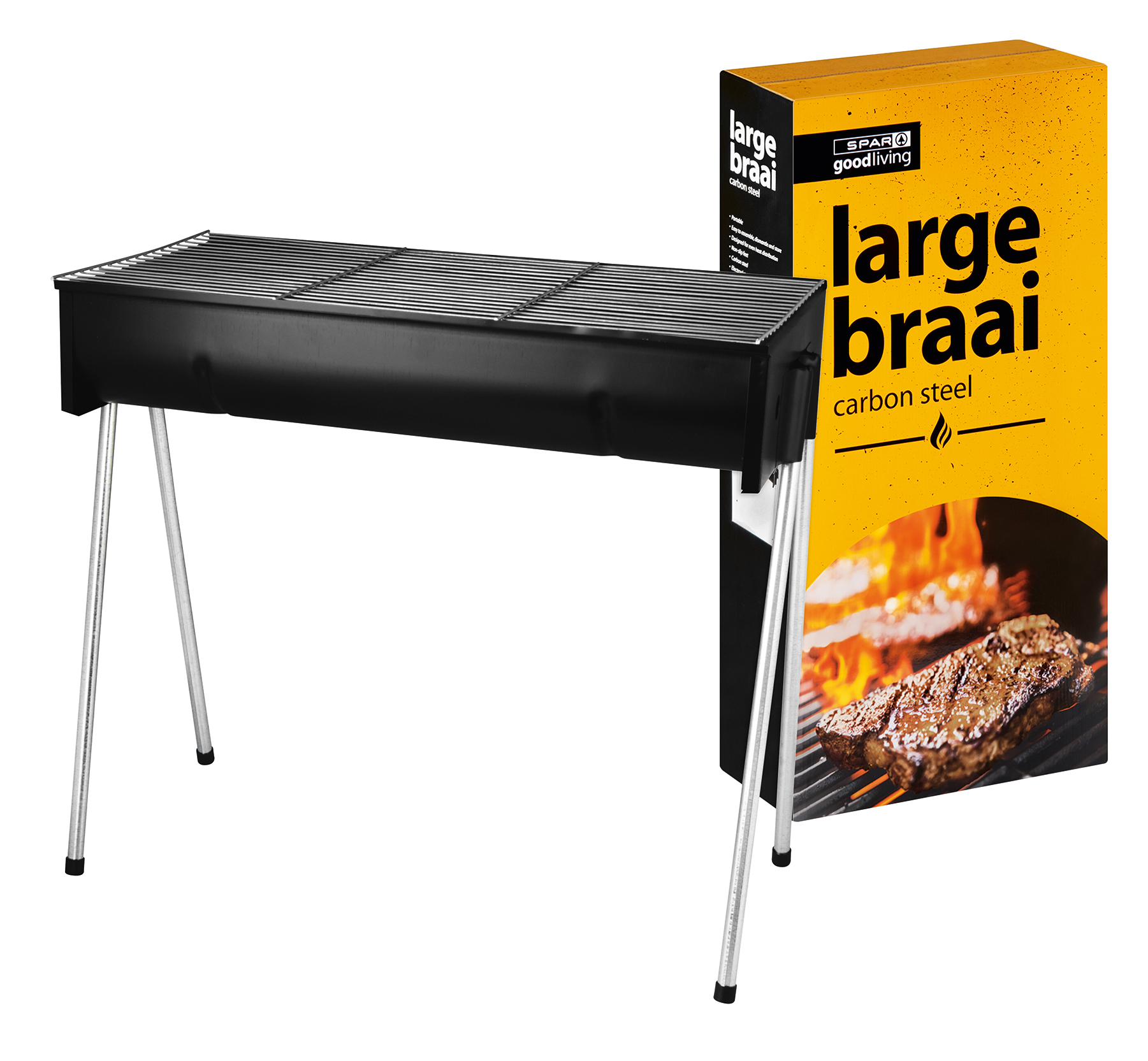 SPAR - SPAR Good Living