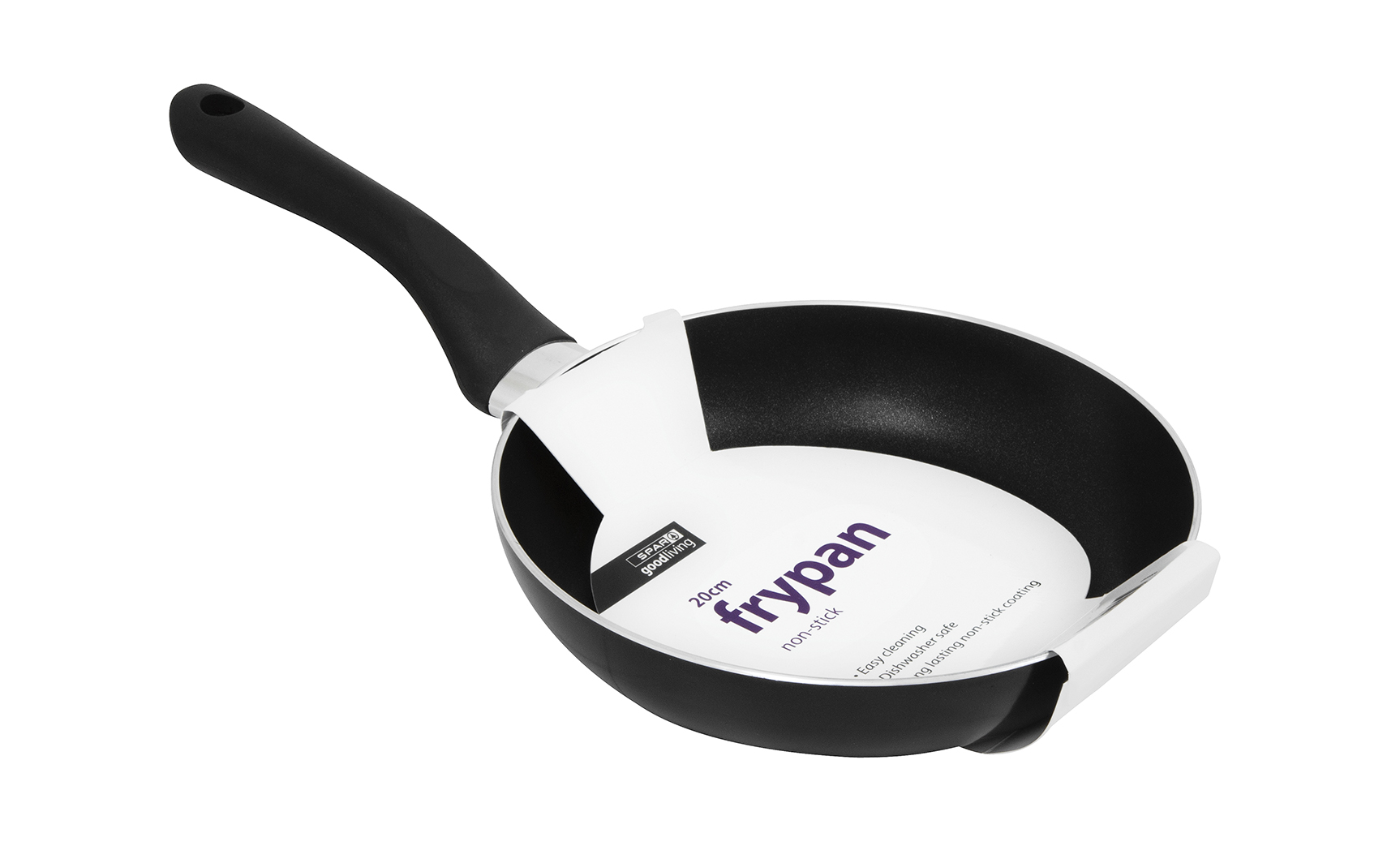 SPAR - SPAR Good Living