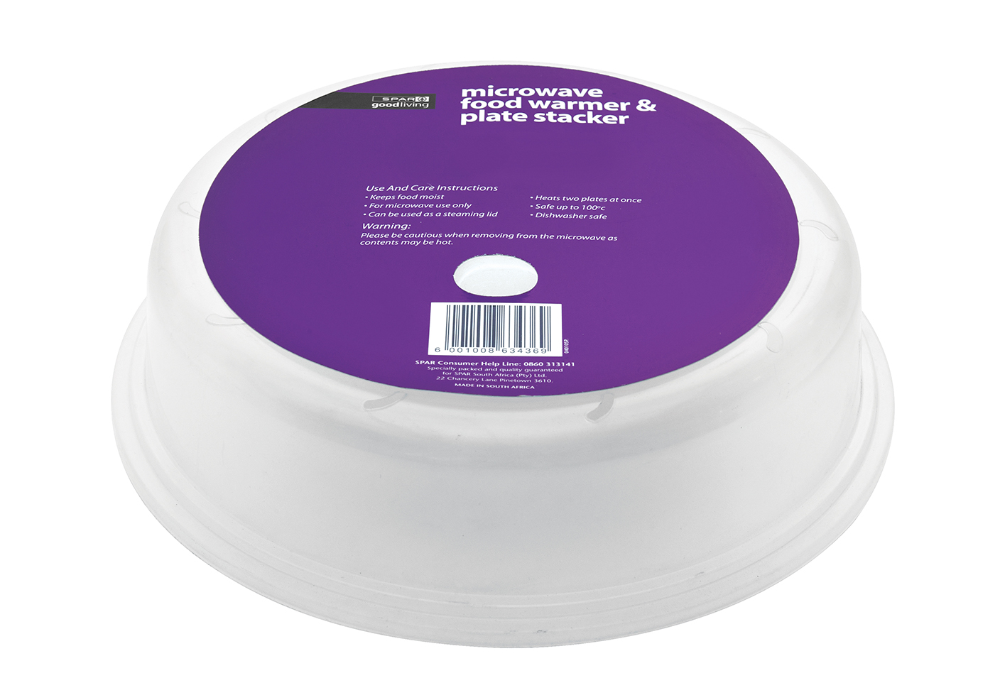 SPAR - SPAR Good Living