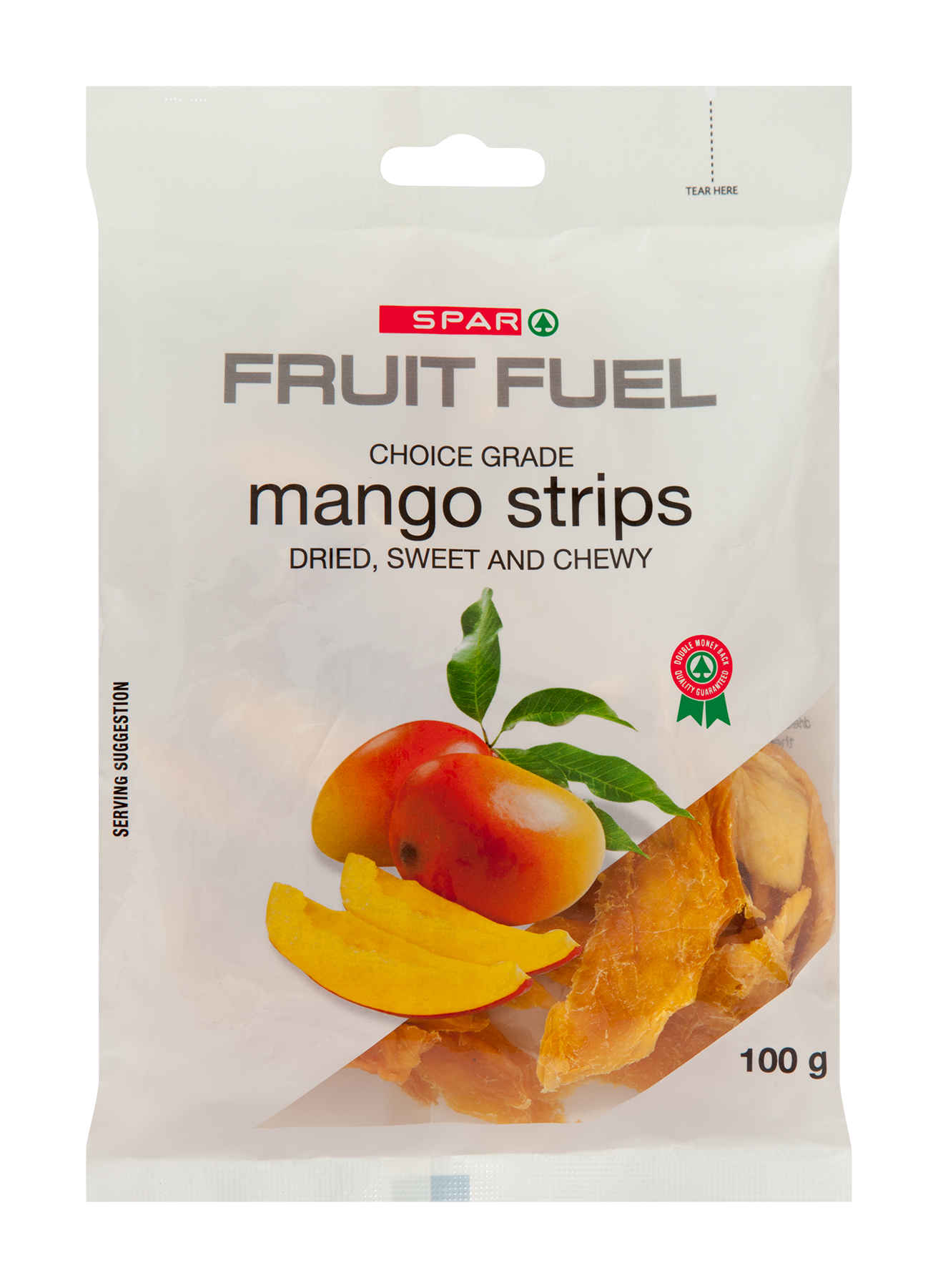 SPAR - Products