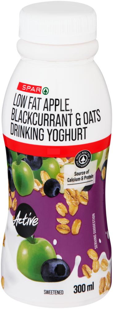 SPAR - Products
