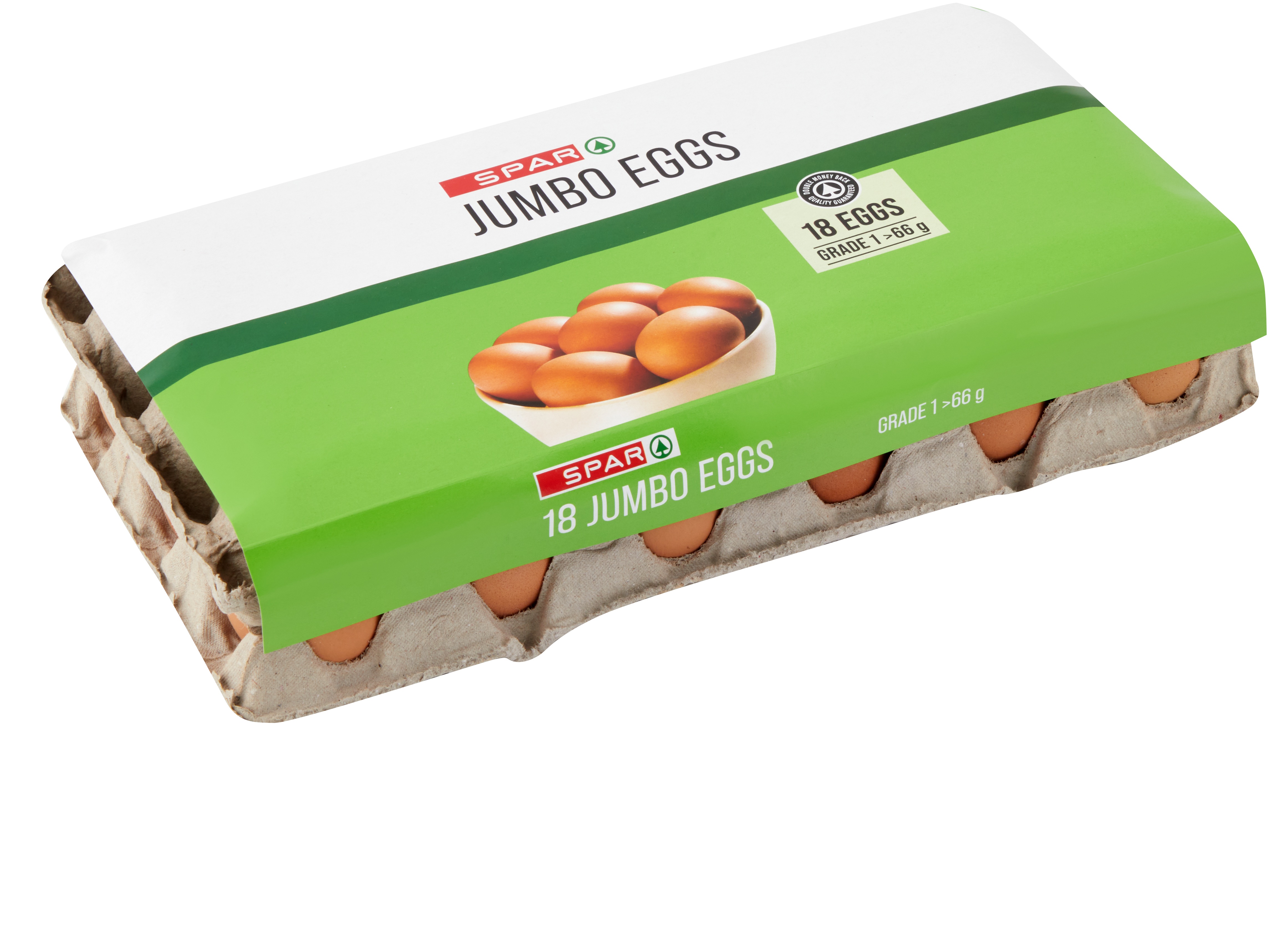 SPAR - Products