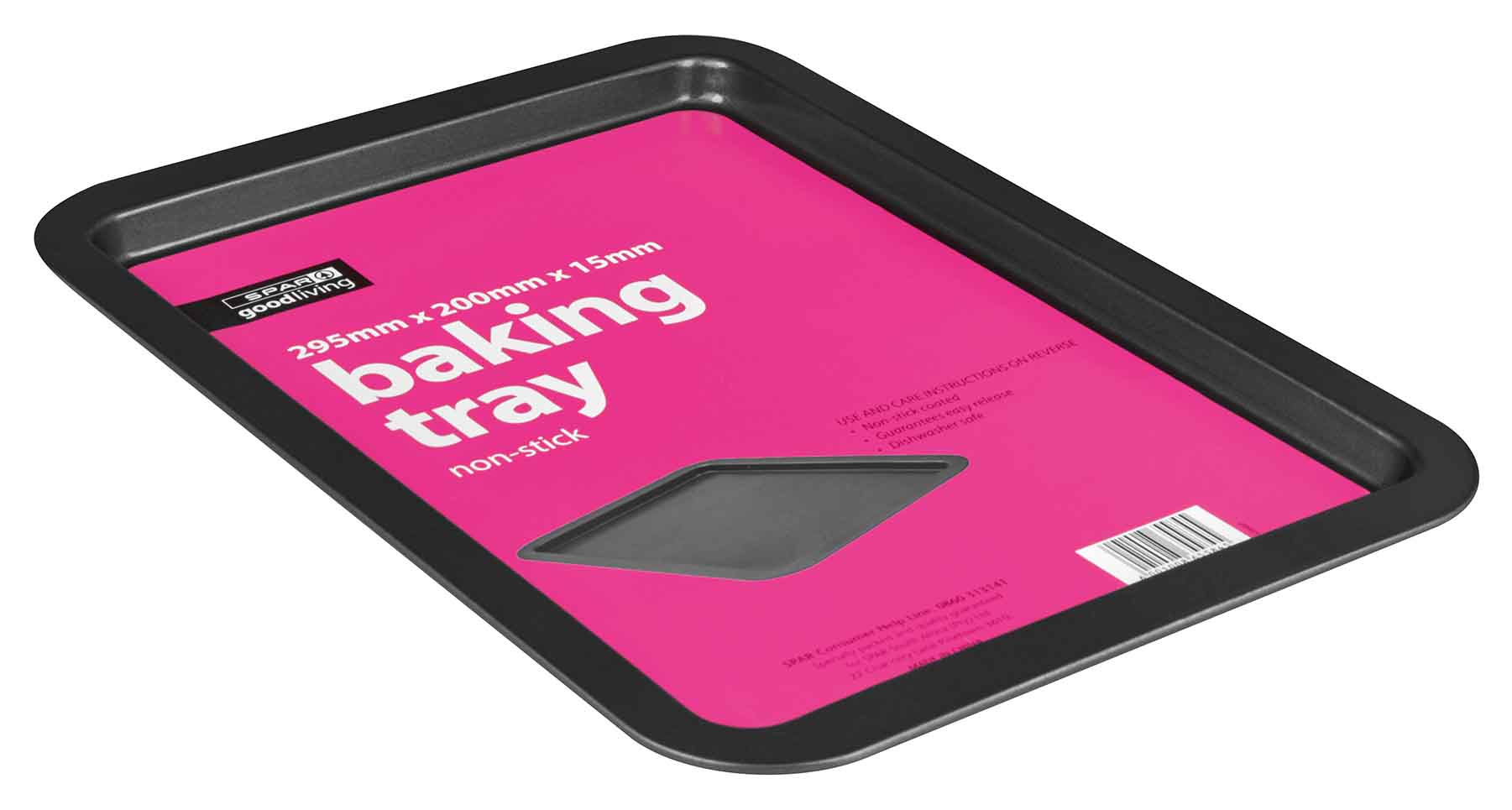 SPAR - SPAR Good Living