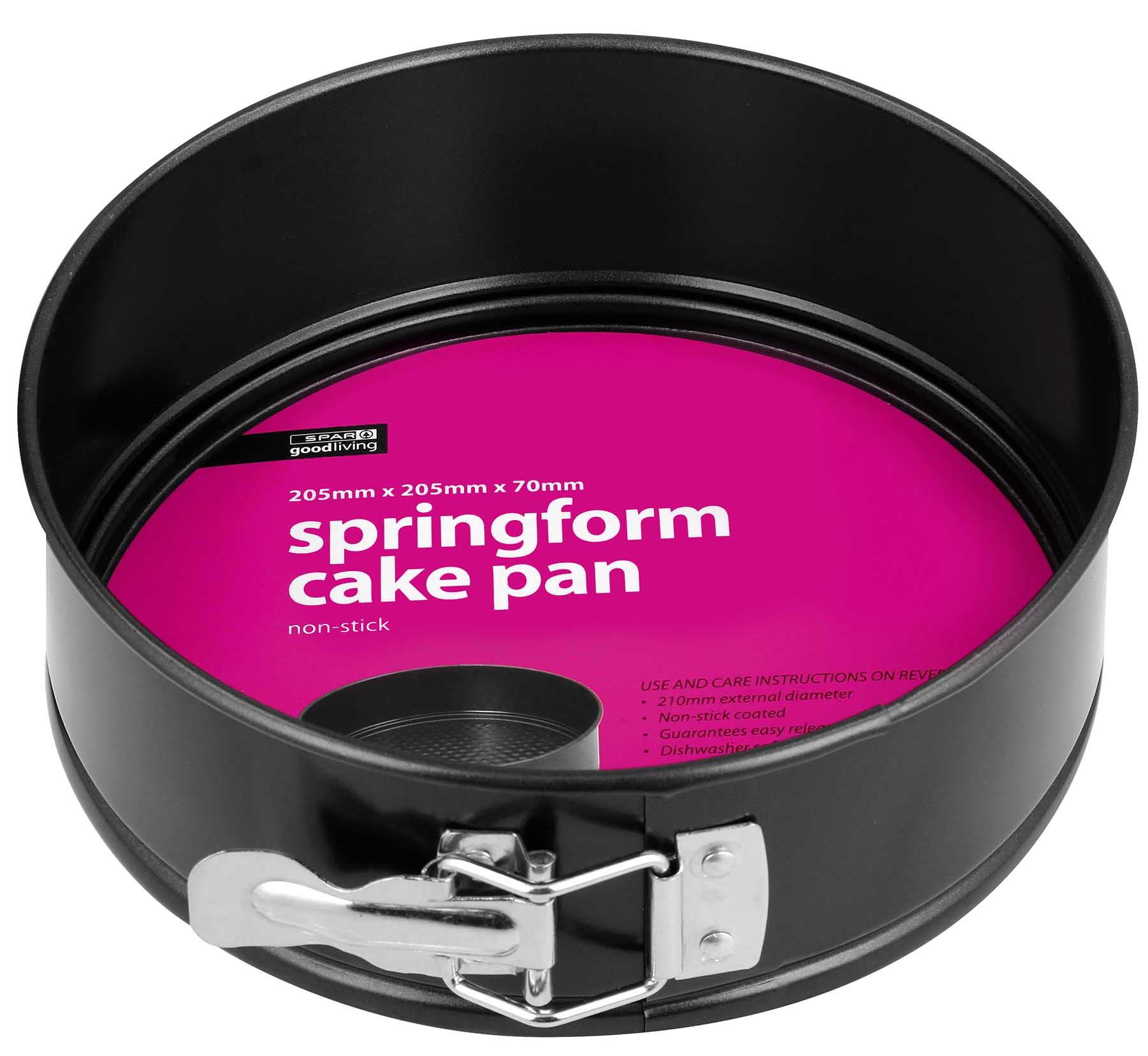 SPAR - SPAR Good Living