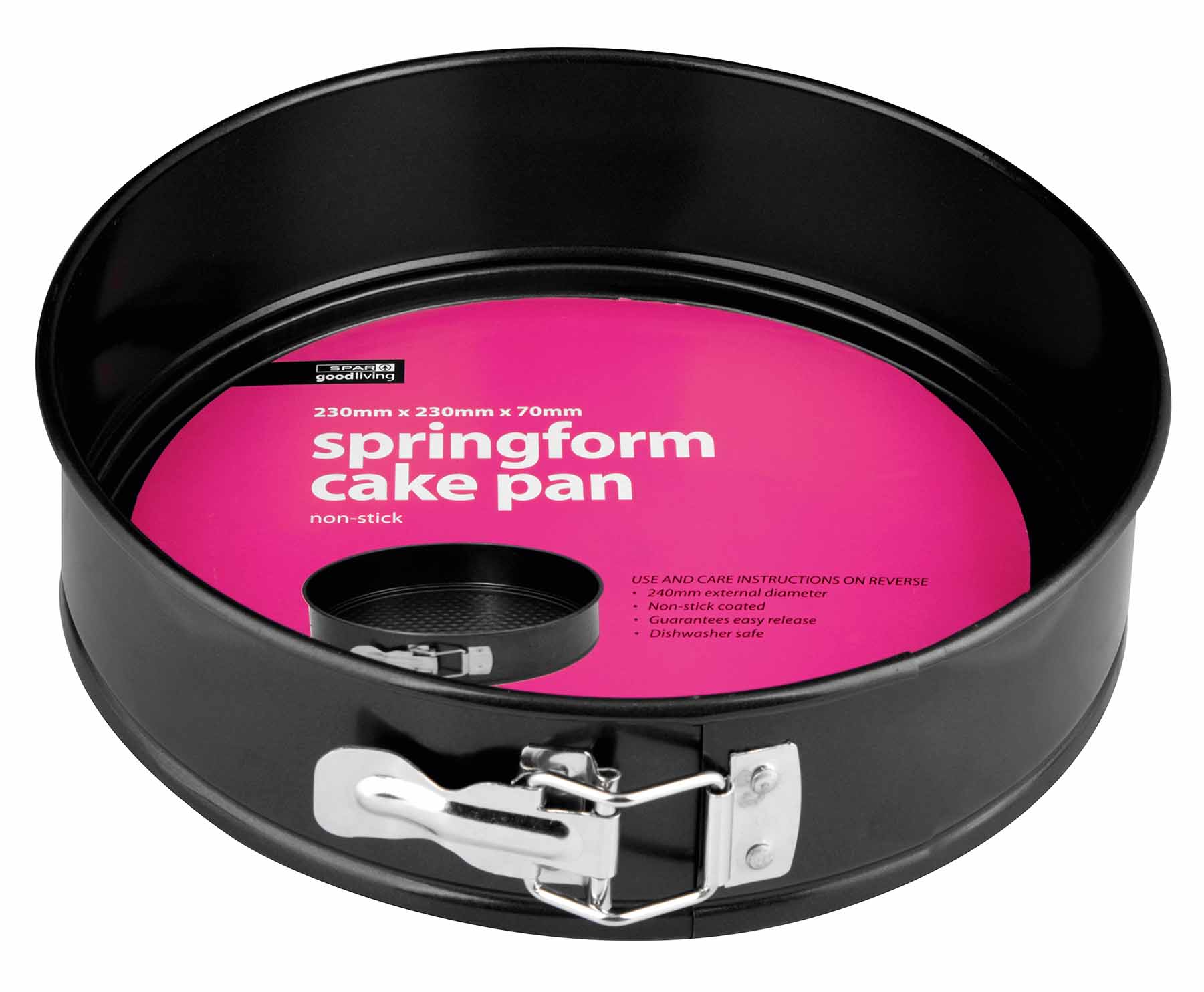 SPAR - SPAR Good Living