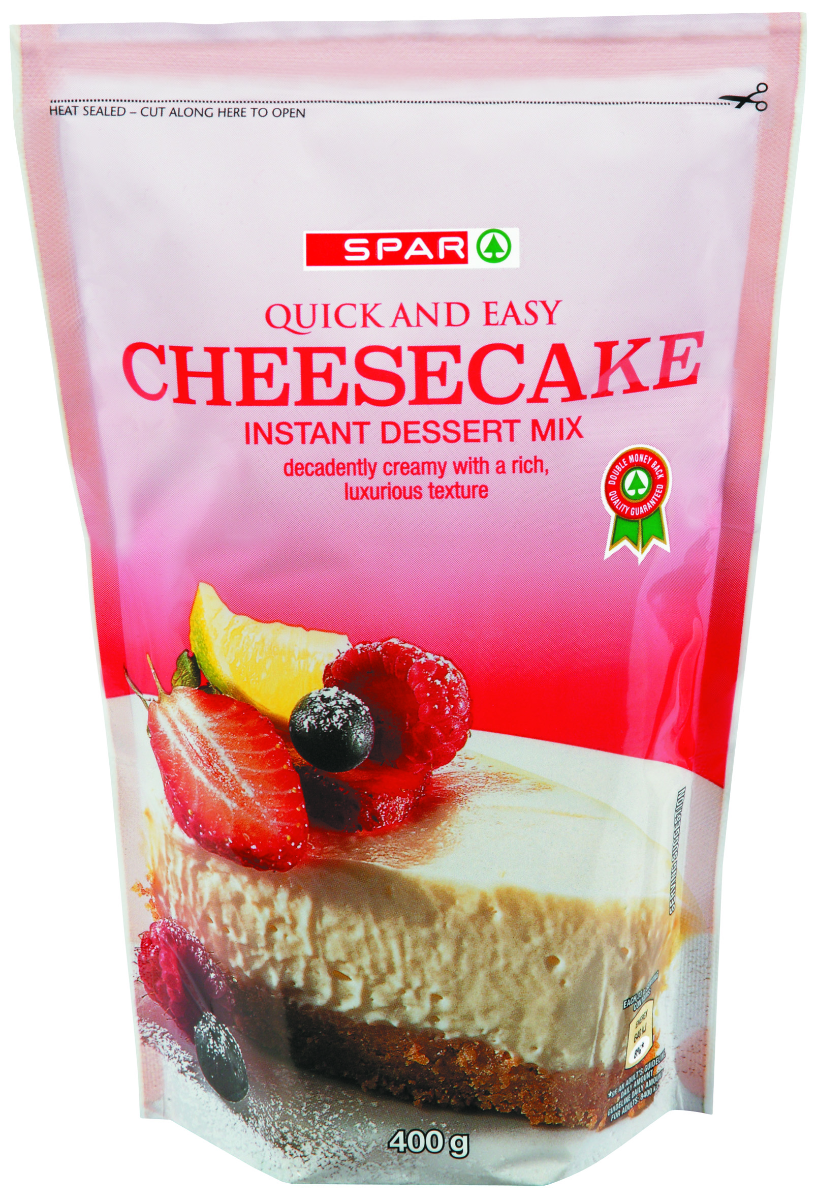 SPAR - Products