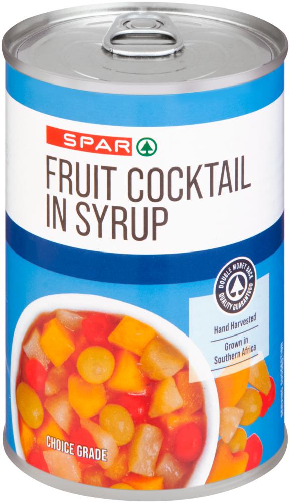 SPAR - Products