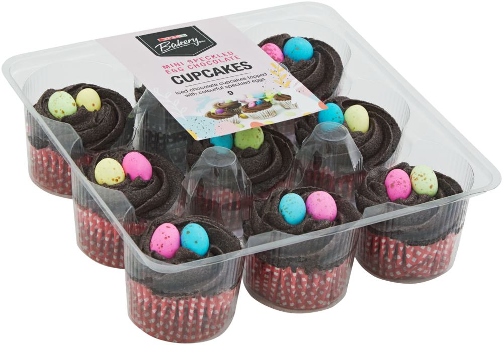 SPAR - Easter Celebration Cake Recipe
