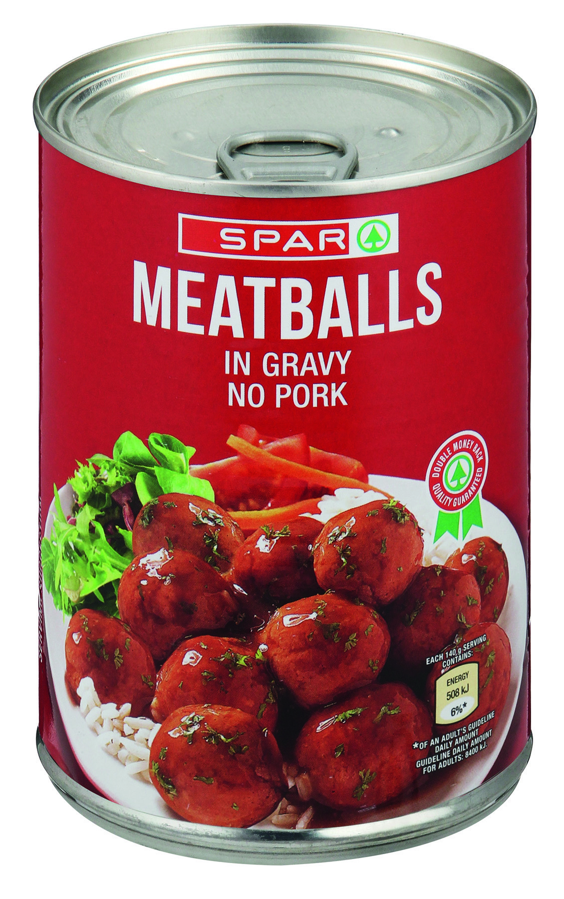 SPAR - SPAR Brand