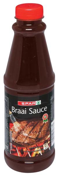 SPAR - Products