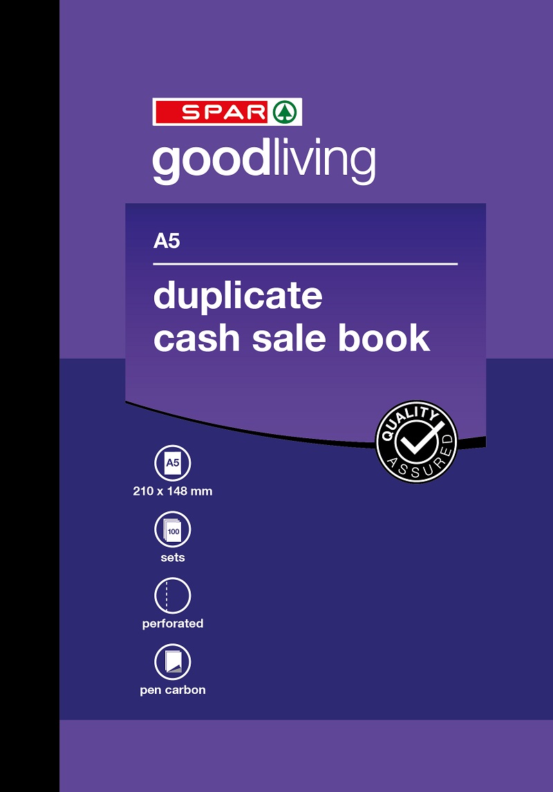 SPAR - SPAR Good Living