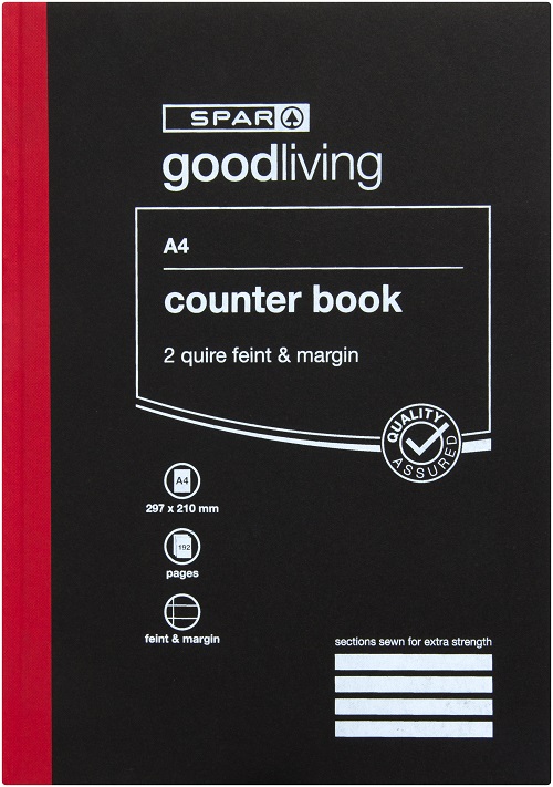 SPAR - SPAR Good Living