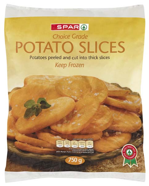 SPAR - SPAR Brand