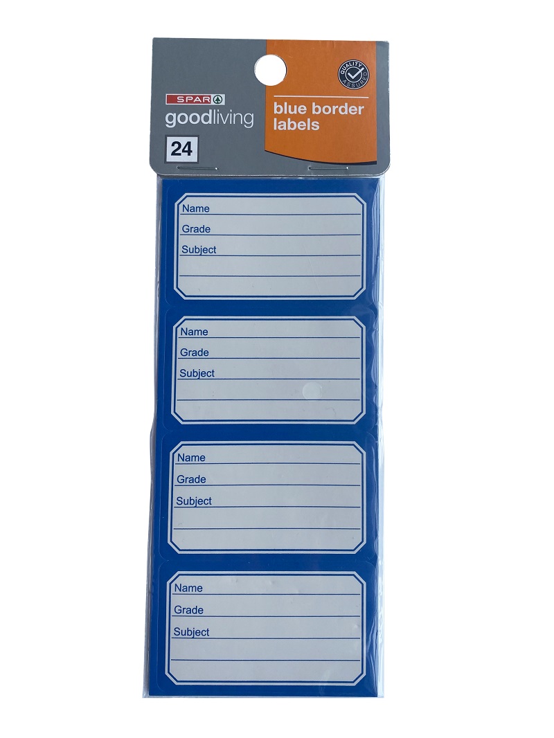 SPAR - SPAR Good Living