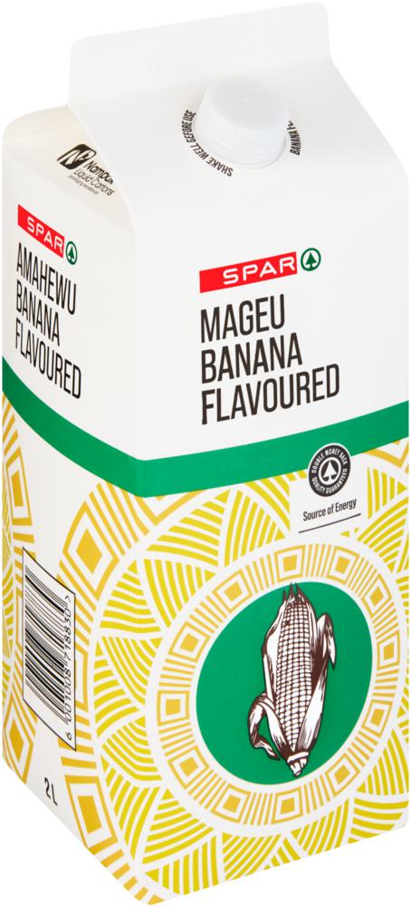 SPAR - Products