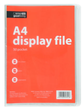 SPAR - SPAR Good Living