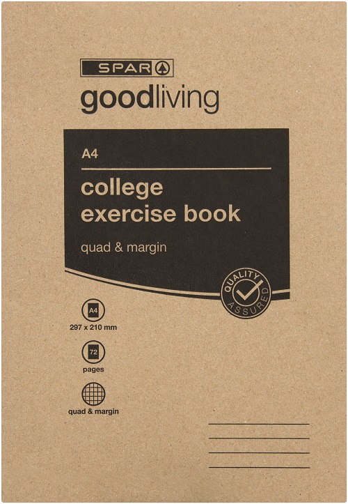 SPAR - SPAR Good Living