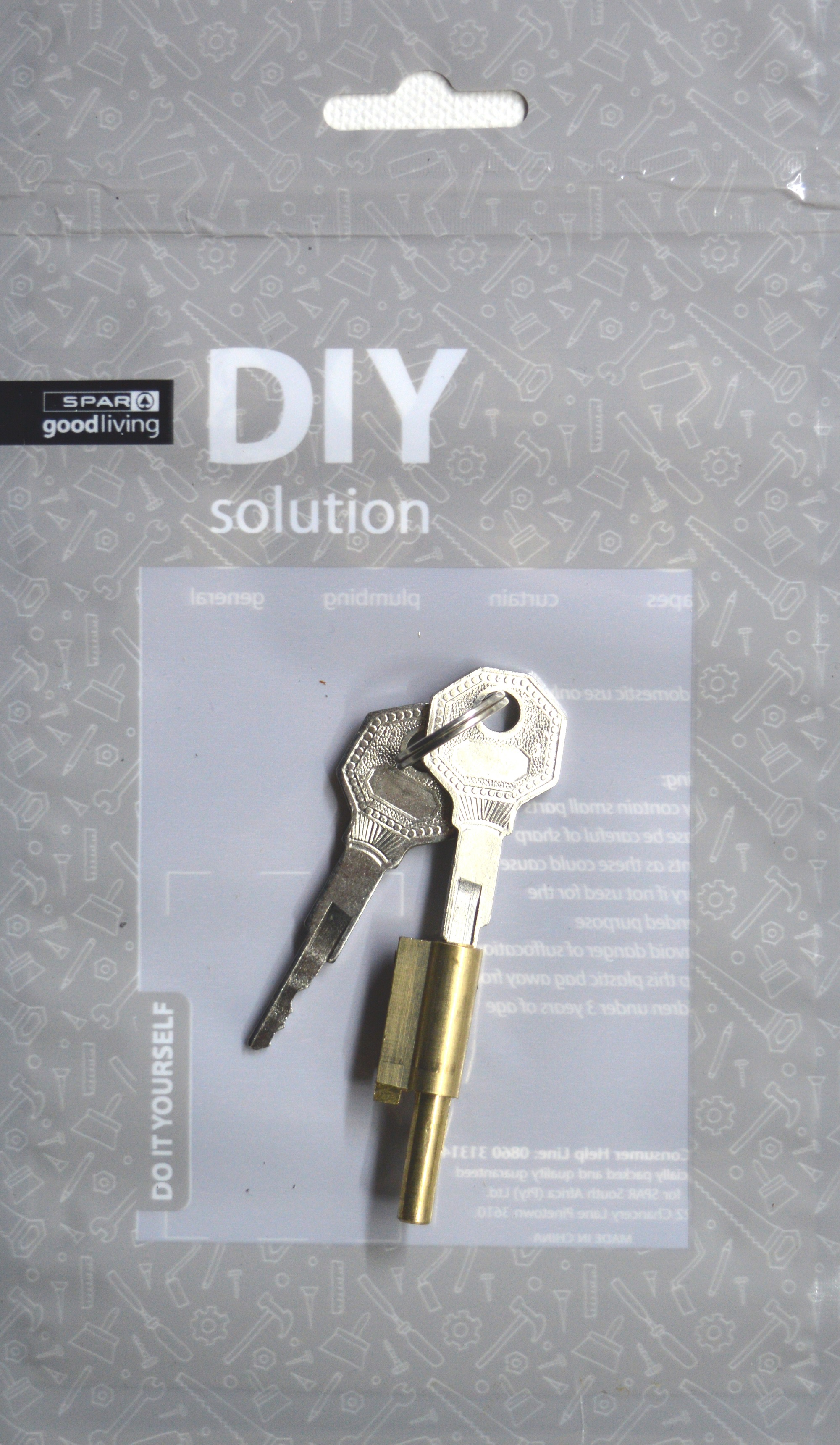 SPAR - SPAR Good Living