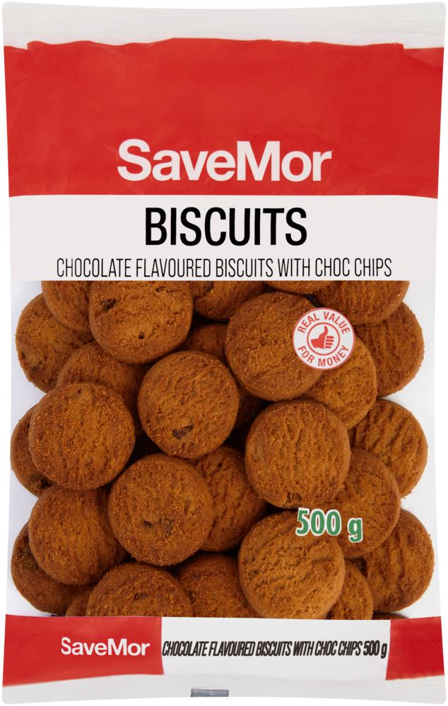 SPAR - SaveMor