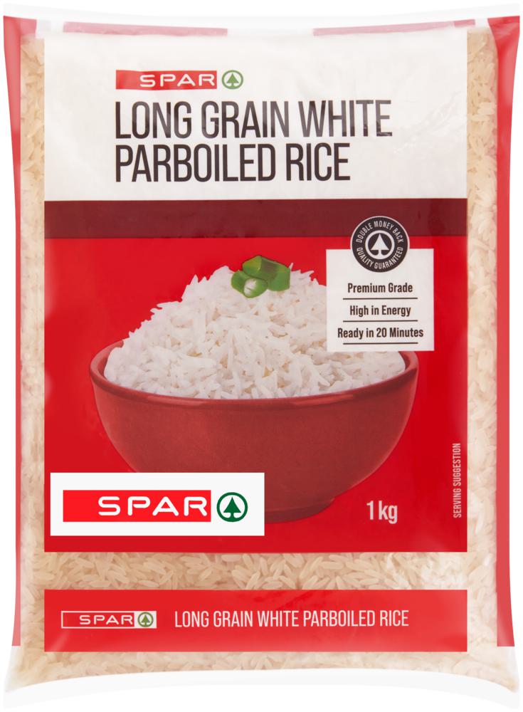 SPAR - Products