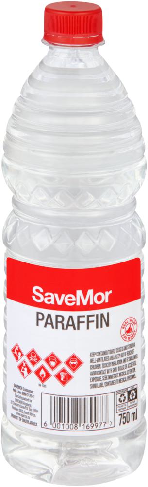 SPAR - SaveMor