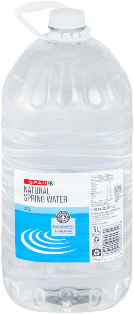 SPAR - Products