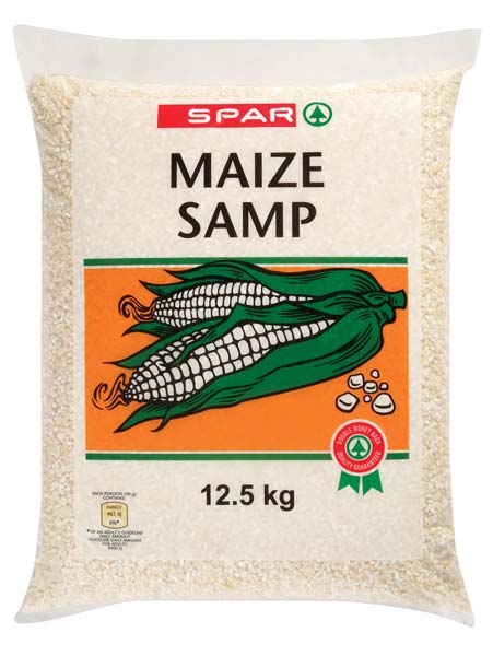 SPAR - Products
