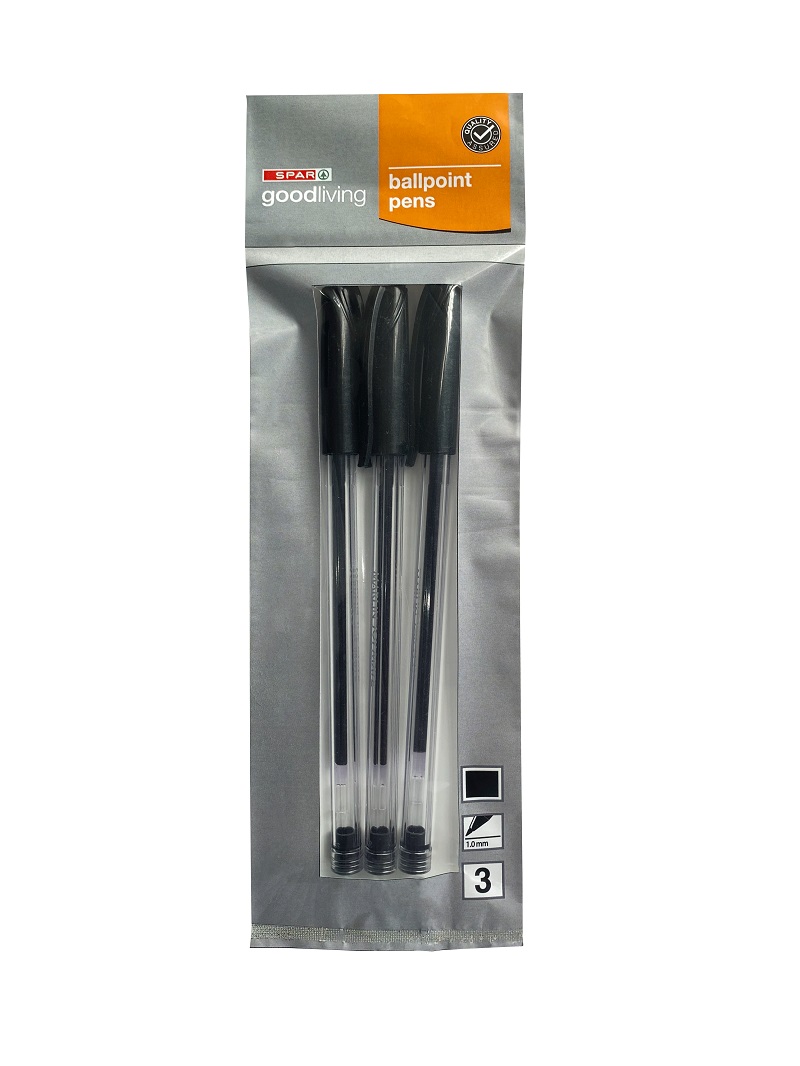 SPAR - SPAR Good Living