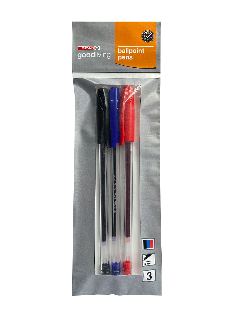 SPAR - SPAR Good Living