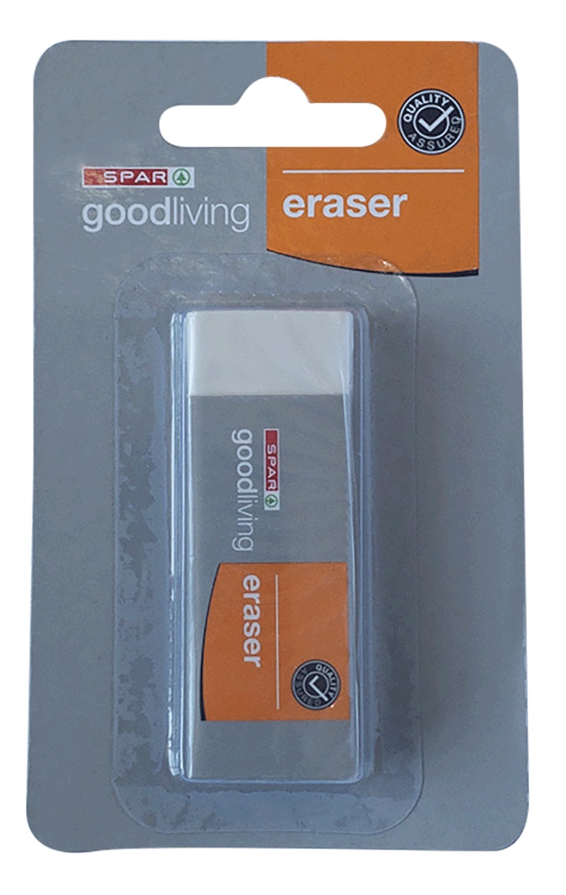 SPAR - SPAR Good Living