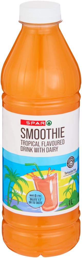 SPAR - Products