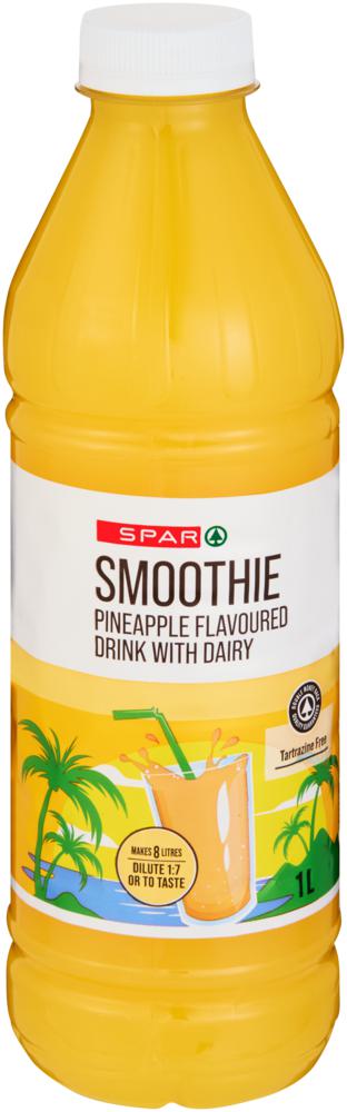 SPAR - Products