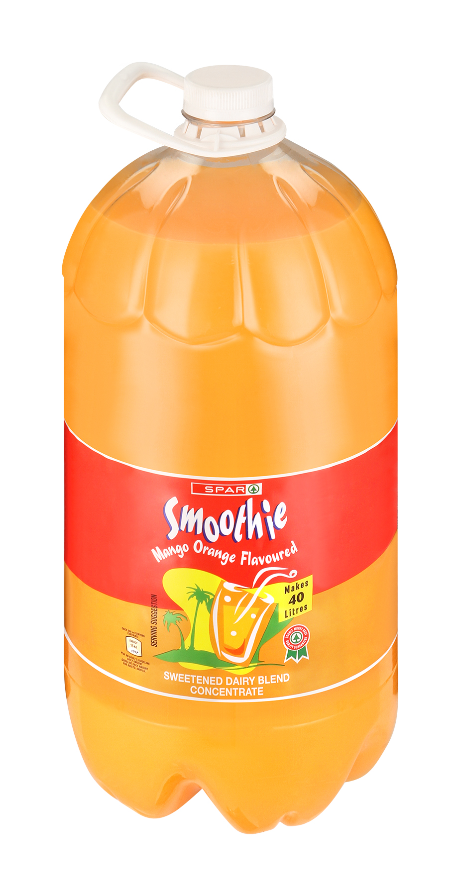 SPAR - Products