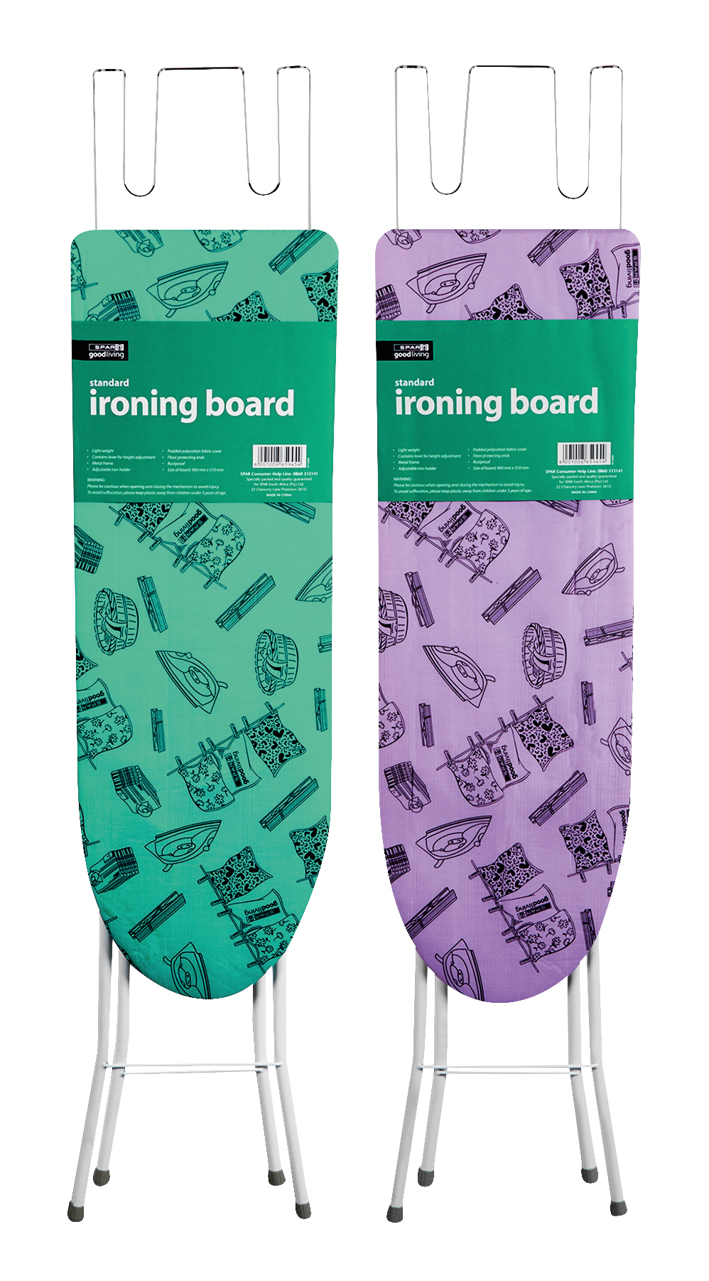 SPAR - SPAR Good Living