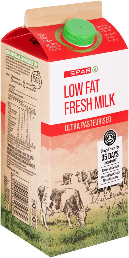 SPAR - SPAR Brand