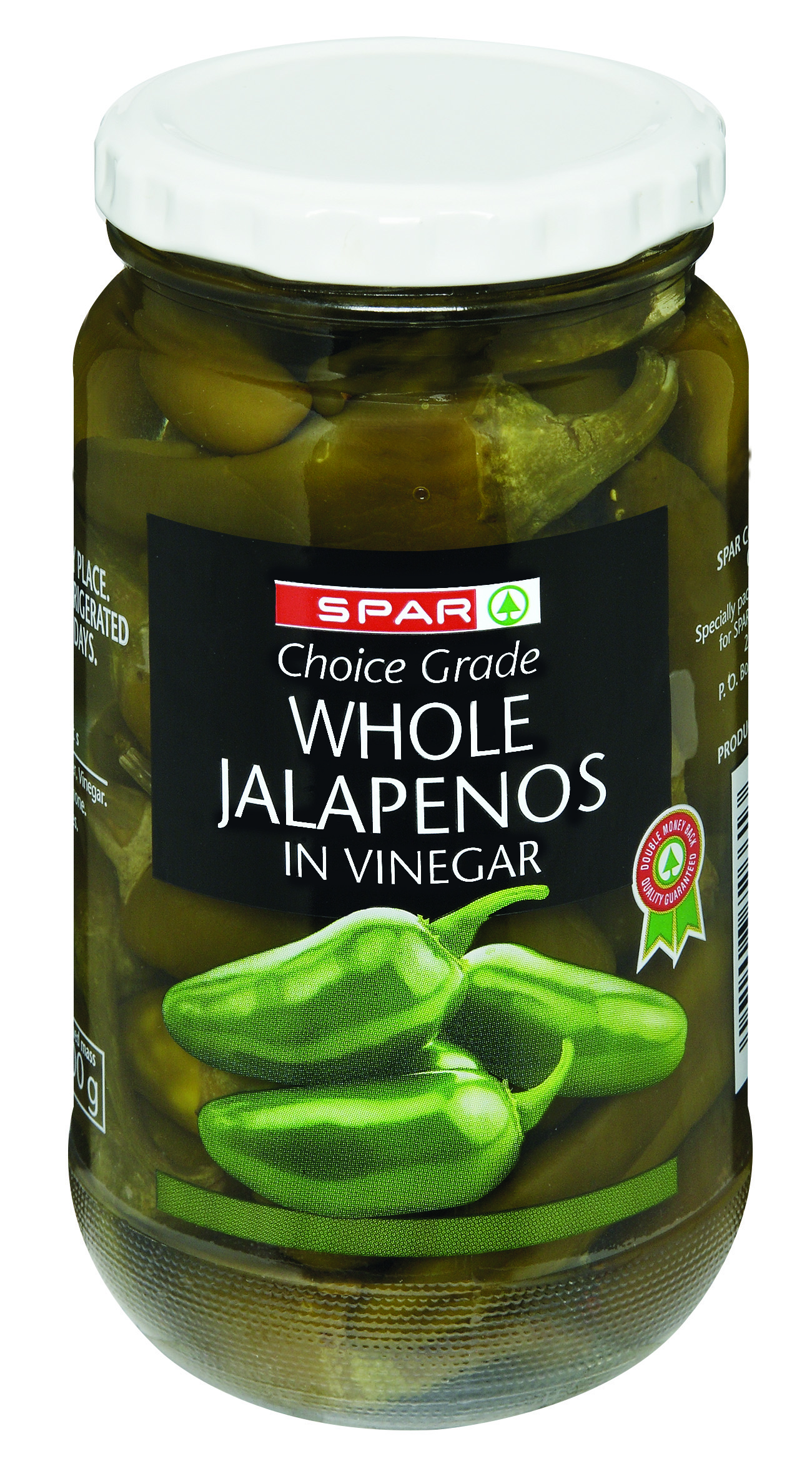 SPAR - Chilli Popper Dip Recipe