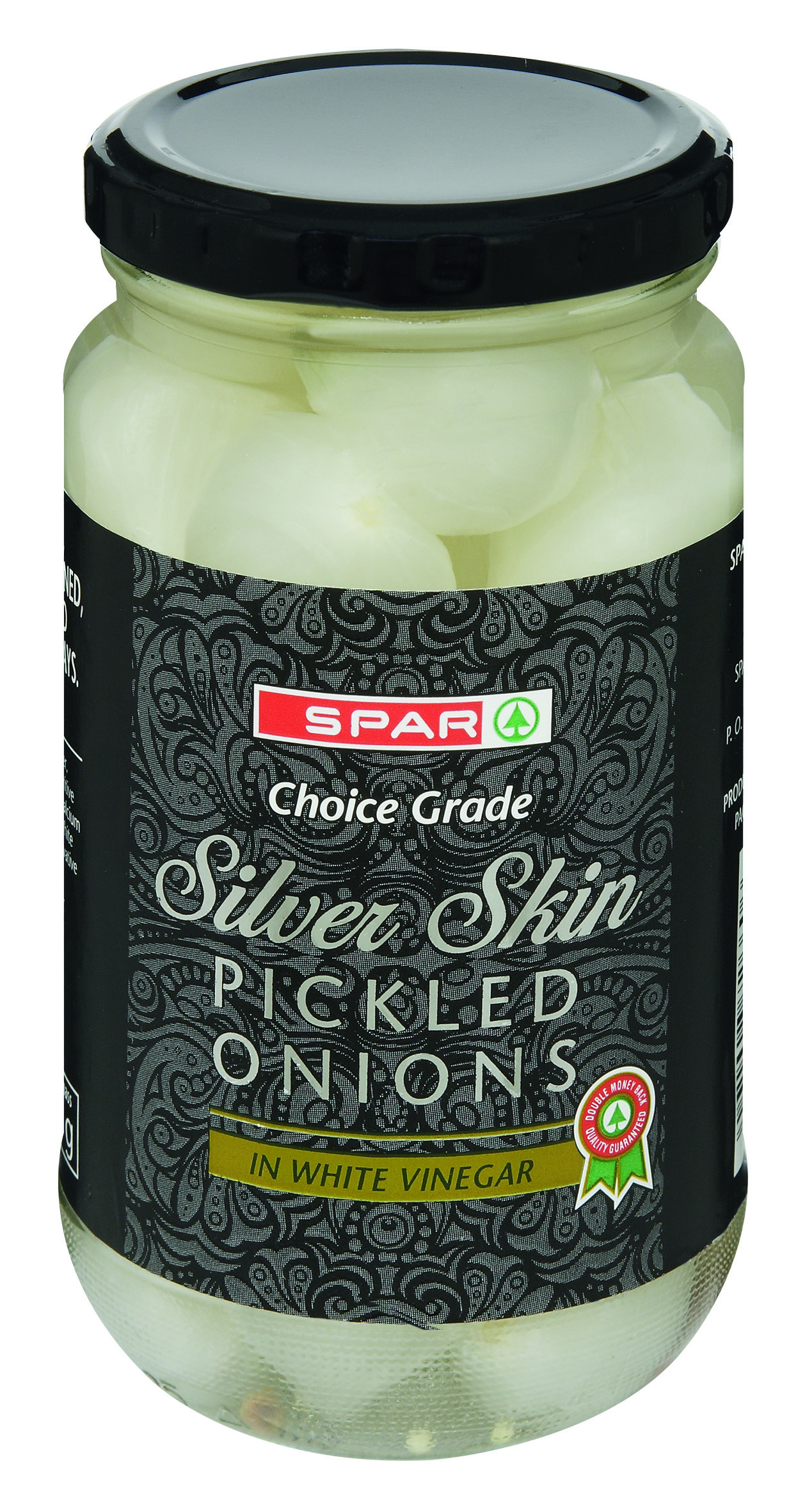 SPAR - Products