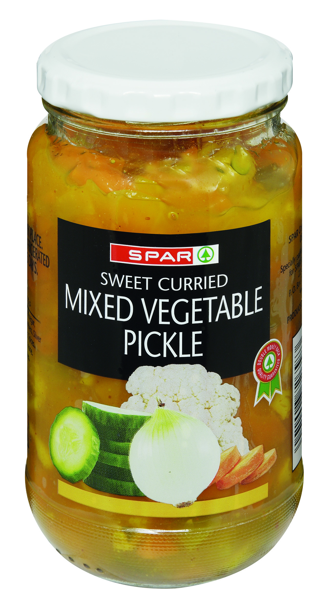 SPAR - Products