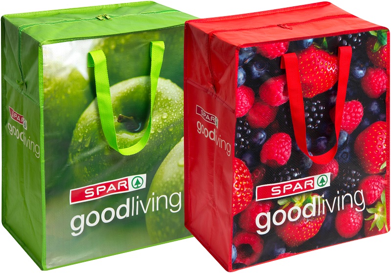 SPAR - SPAR Good Living