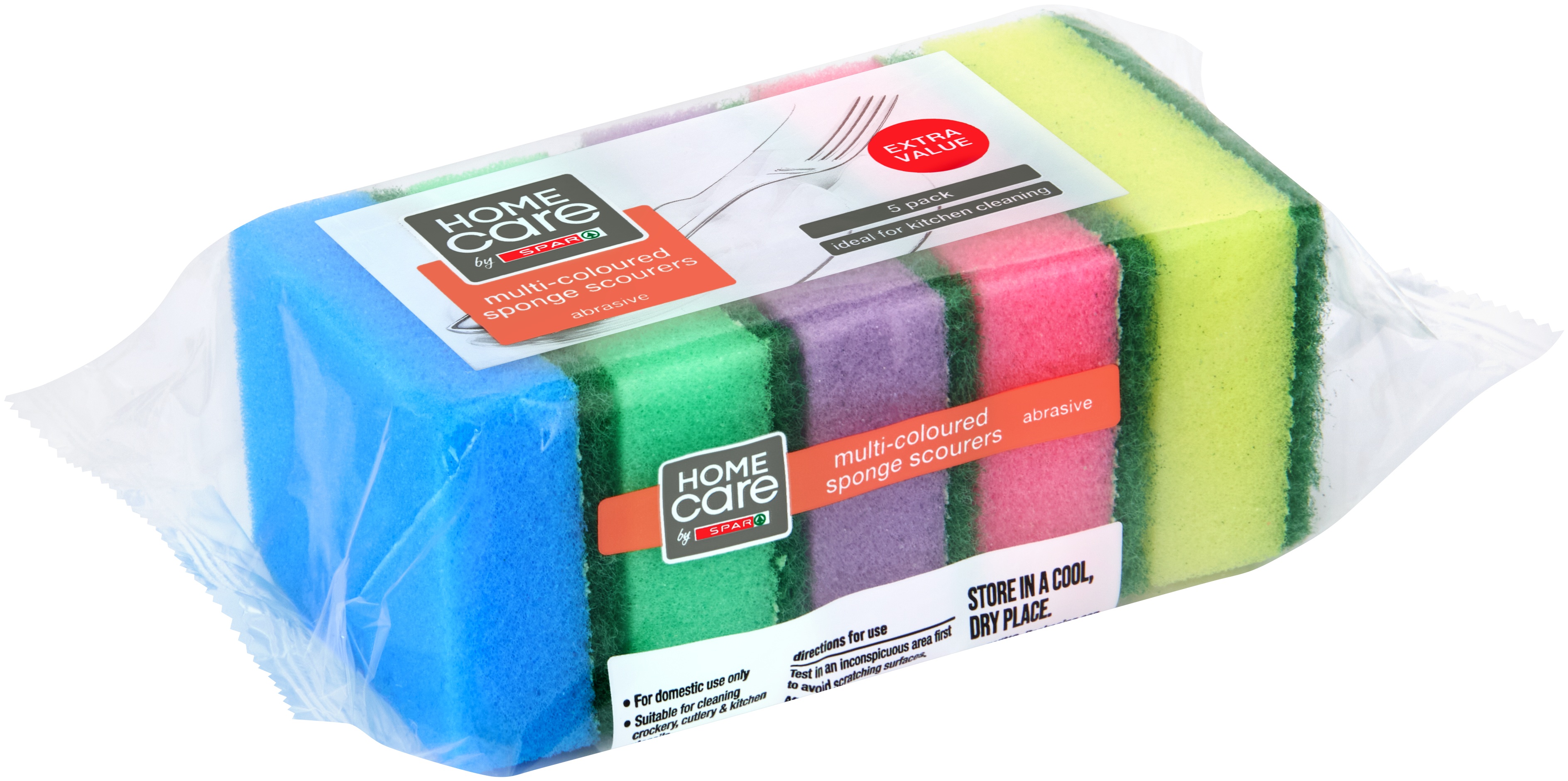 SPAR - SPAR Good Living