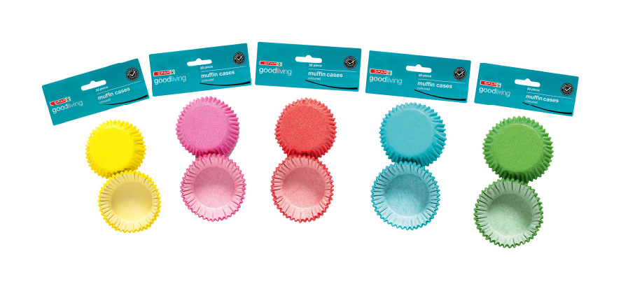 SPAR - SPAR Good Living