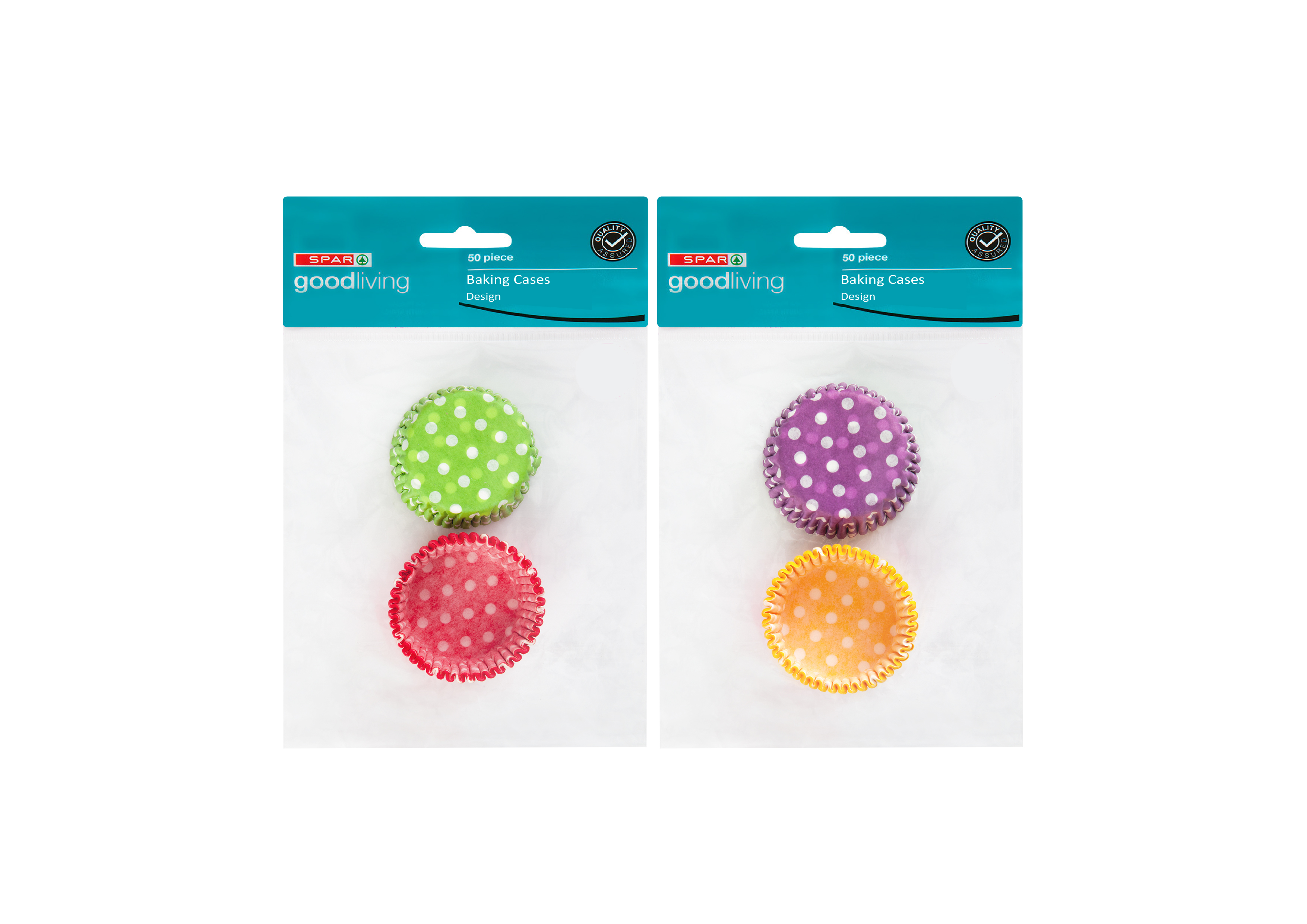 SPAR - SPAR Good Living