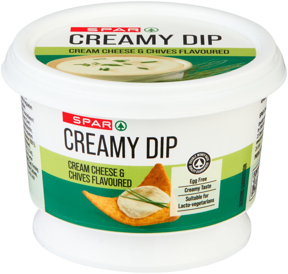 SPAR - Products