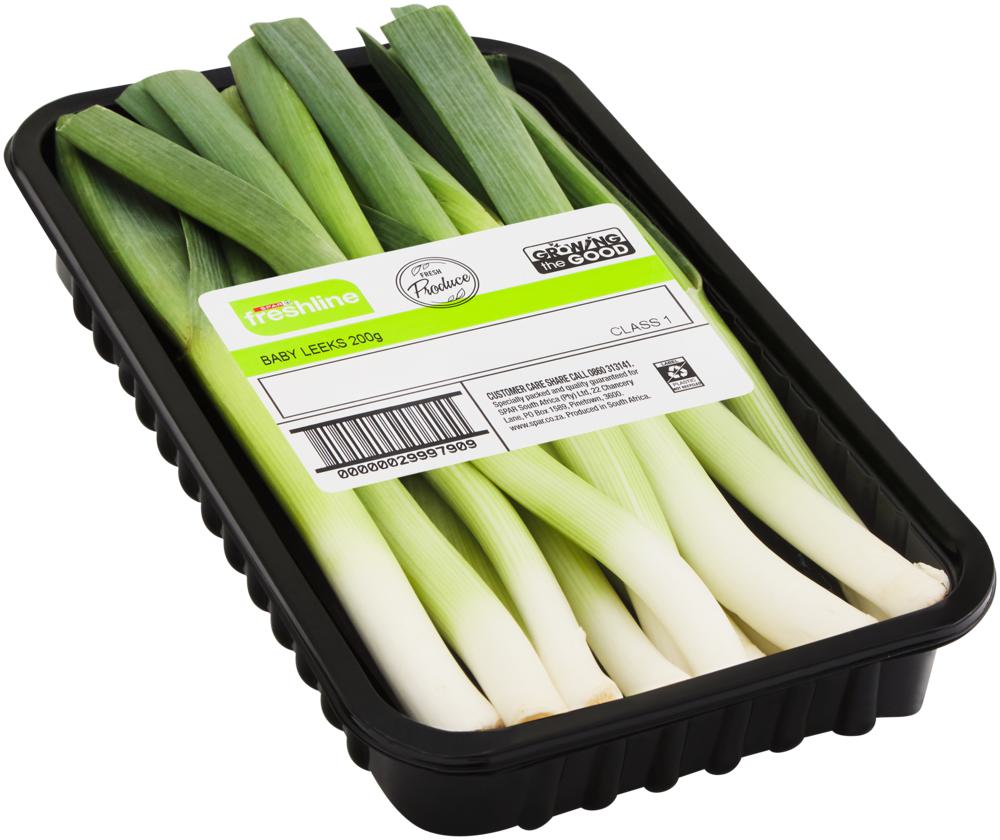 SPAR - Rustic Potato and Leek Soup Recipe