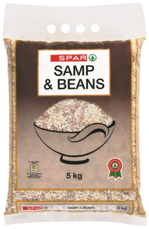 SPAR - SPAR Brand