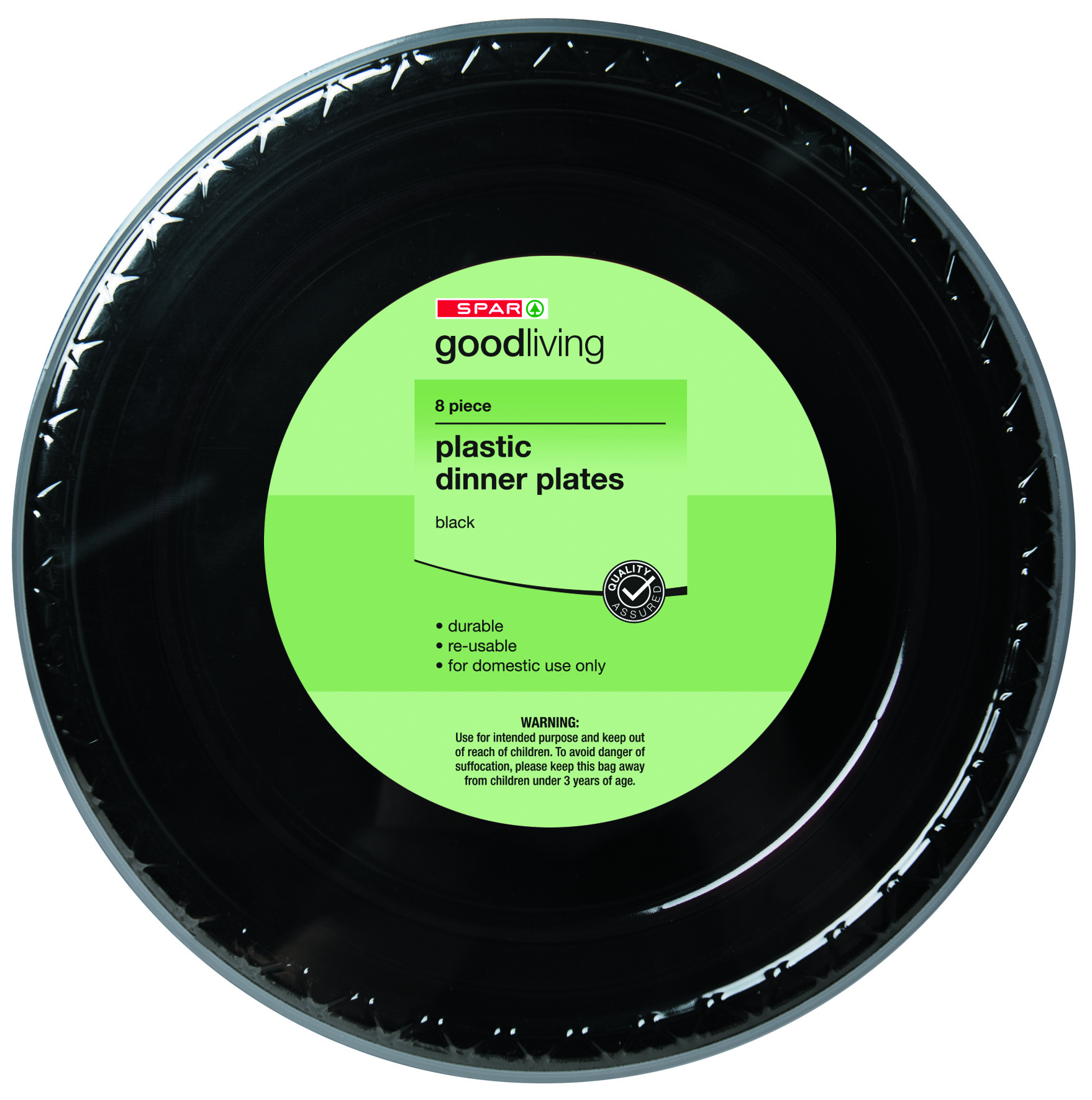 SPAR - SPAR Good Living