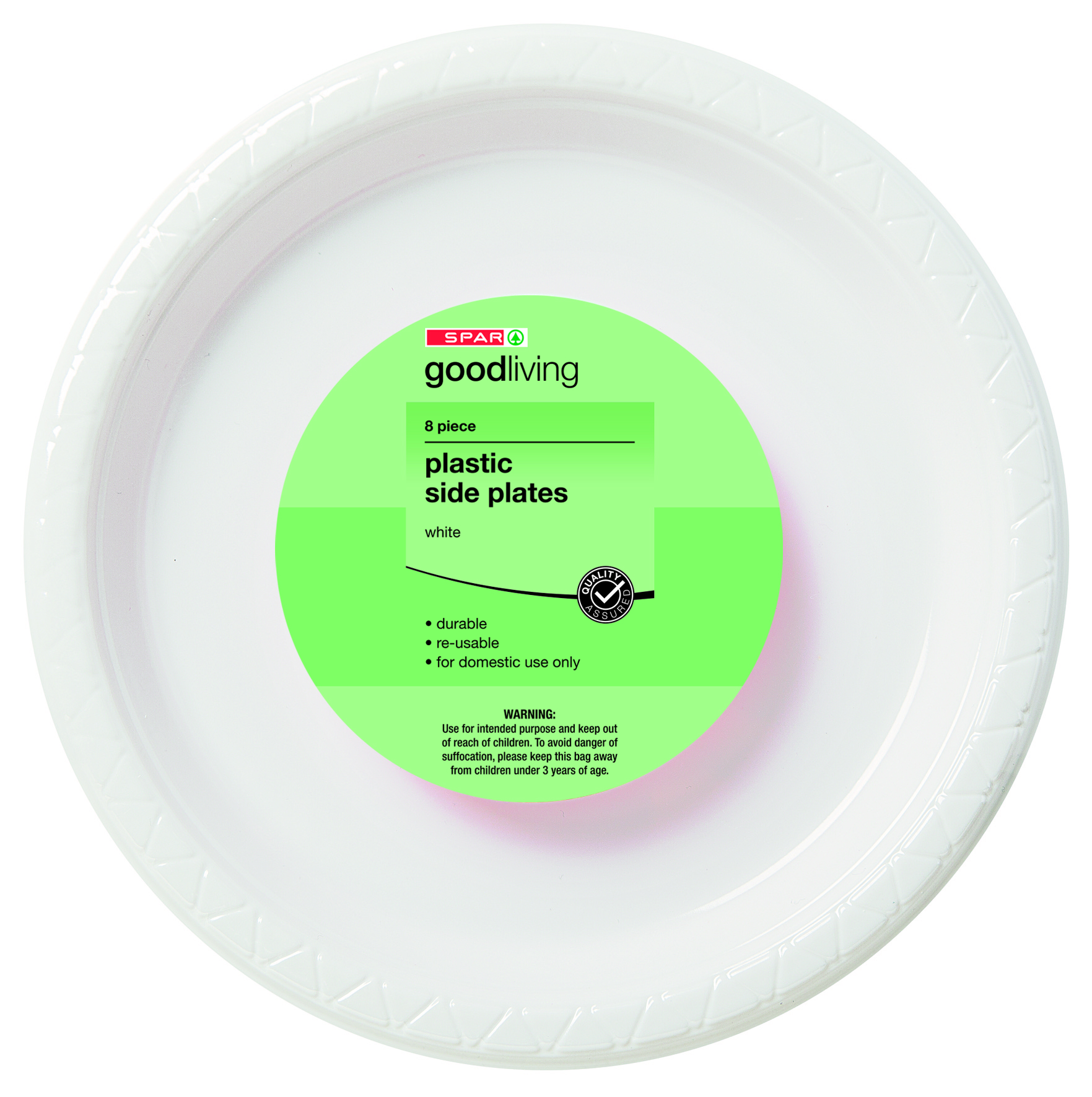 SPAR - SPAR Good Living