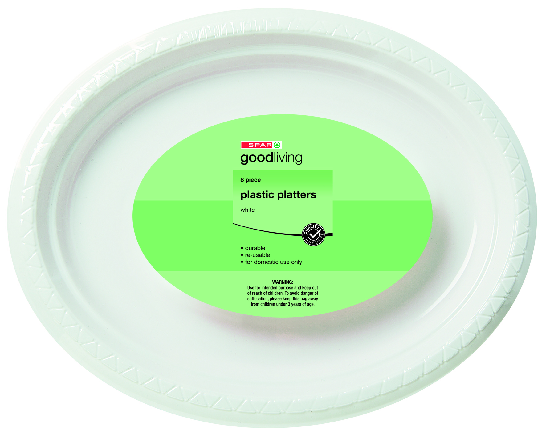 SPAR - SPAR Good Living
