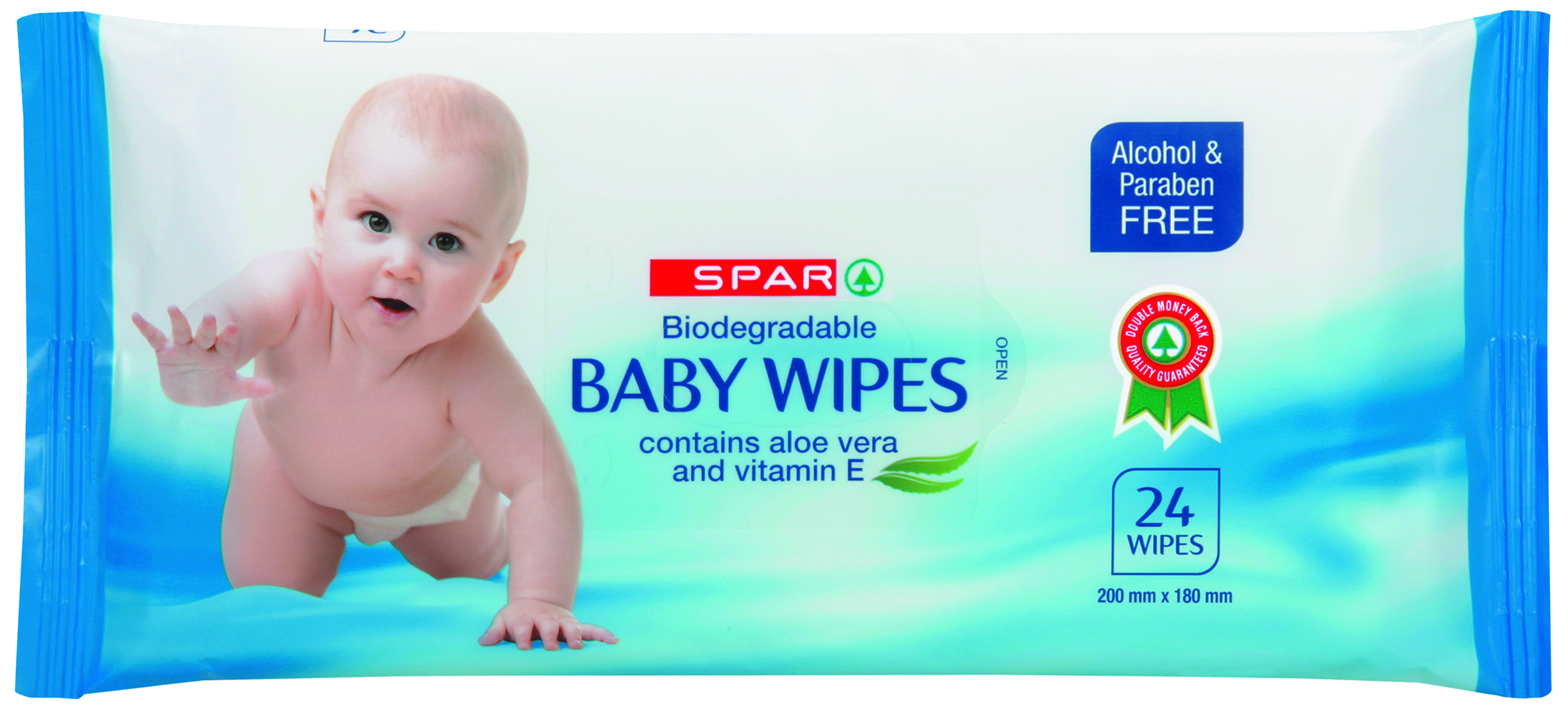 SPAR - Products